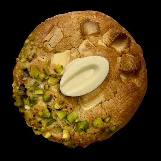 CULT COOKIE CO.