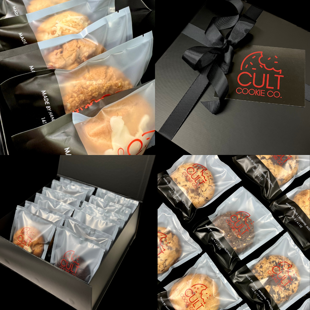GIFTING – CULT COOKIE CO.