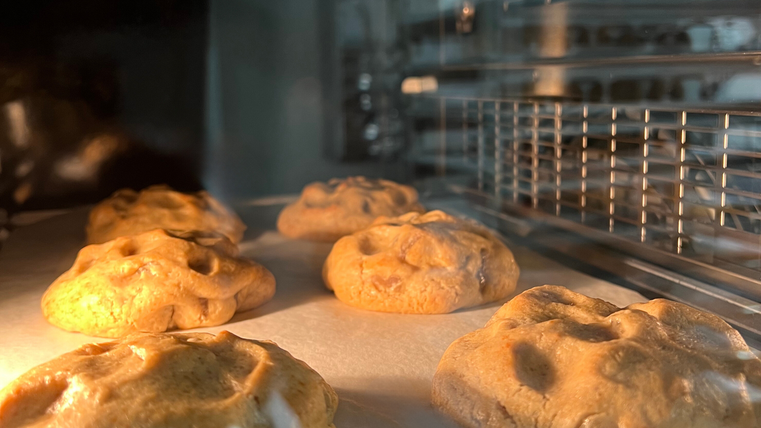 CULT COOKIE CO.