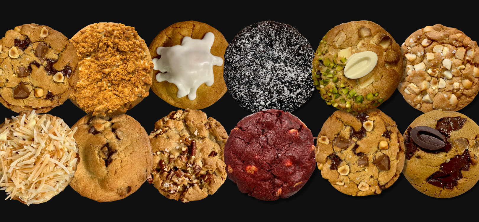 CULT COOKIE CO.